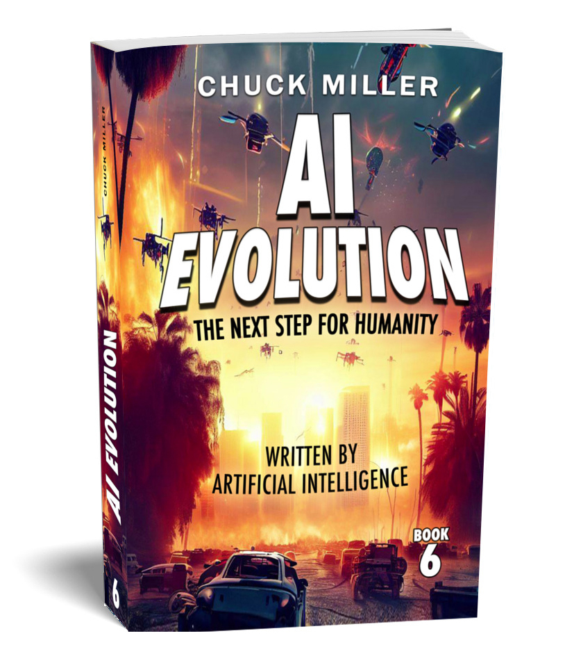 THE SERIES - CHUCK MILLER [media]